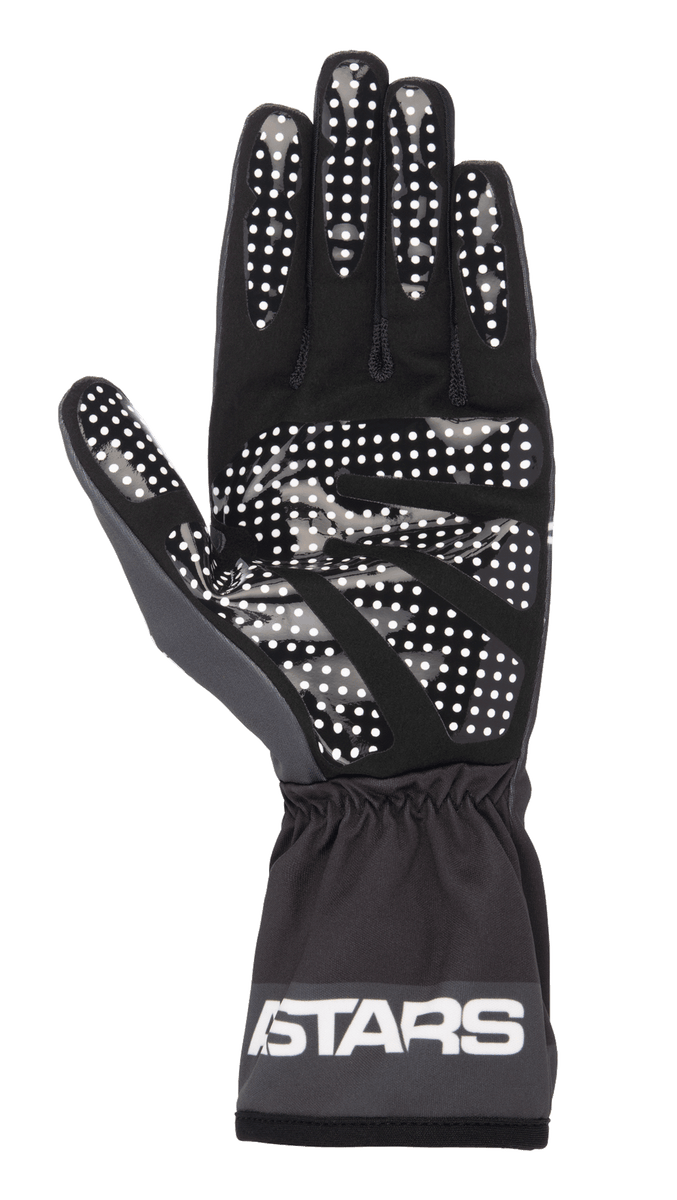 Alpinestars TECH-1 K RACE V2 ONE VISION GL BLACK TAR GRAY – 2to4wheels