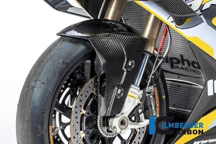 Ilmberger Carbon Front Fender BMW M1000RR BMW S1000RR carbon fiber ...