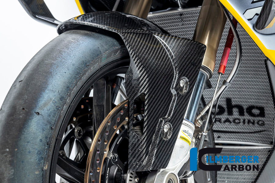 Ilmberger Carbon Superbike Front Fender for 2020+ BMW M1000RR, S1000RR ...