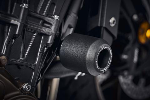 Evotech Performance Frame Sliders for 2018-20 Honda CB1000R – 2to4wheels
