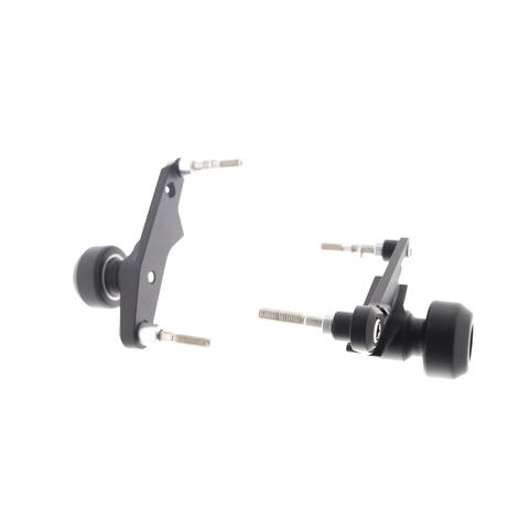 Evotech Performance fairing sliders for 2021+ BMW S1000R, M1000r ...