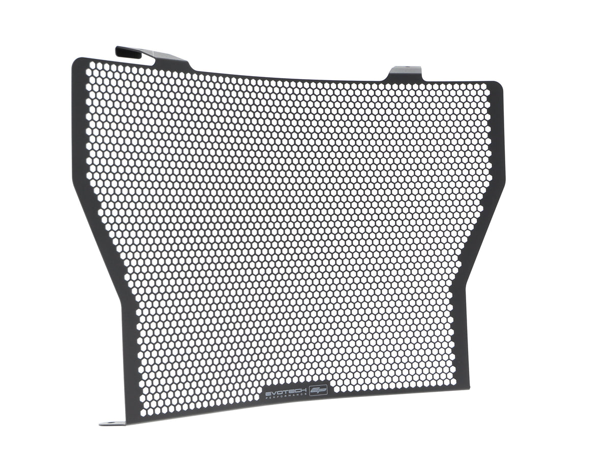Evotech Performance Radiator Guard for BMW S1000RR / S1000R / S1000XR ...