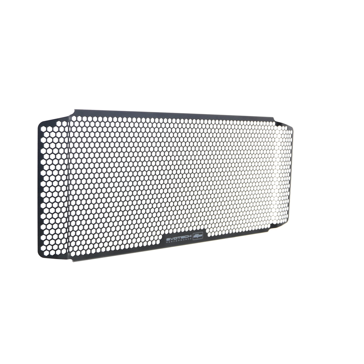 Evotech Performance Radiator Guard for 2015-18 Kawasaki Versys 650 ...