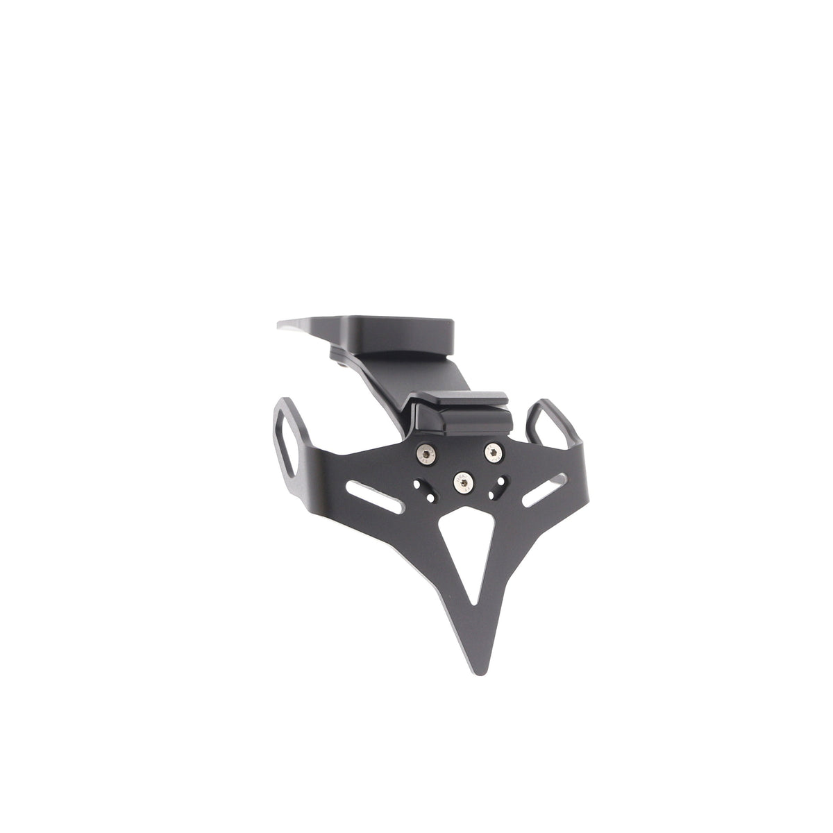 Evotech Performance Tail Tidy for 2017-2024 Kawasaki Z900/ ZH2 – 2to4wheels