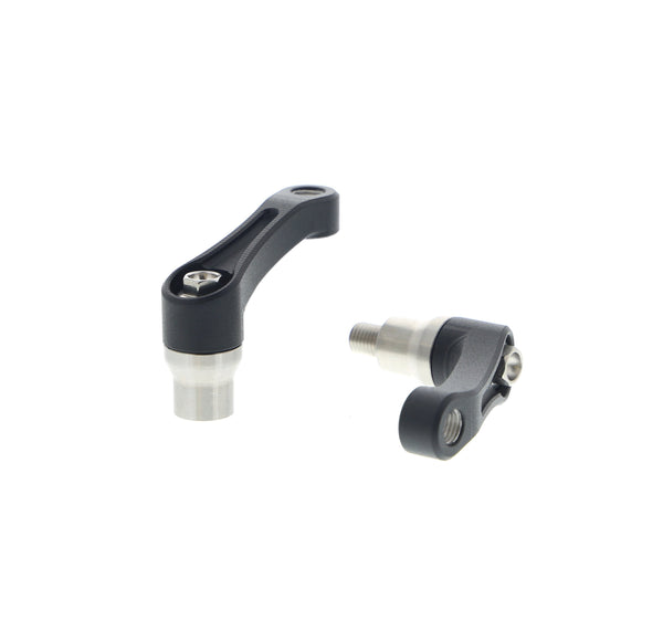 Evotech Mirror Extensions for Ducati. – 2to4wheels