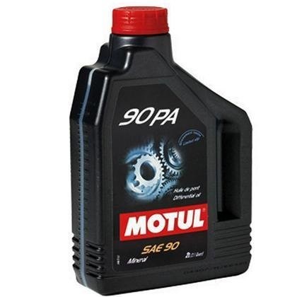 Motul Transmission 90 PA - Limited-Slip Differential - 2L – 2to4wheels