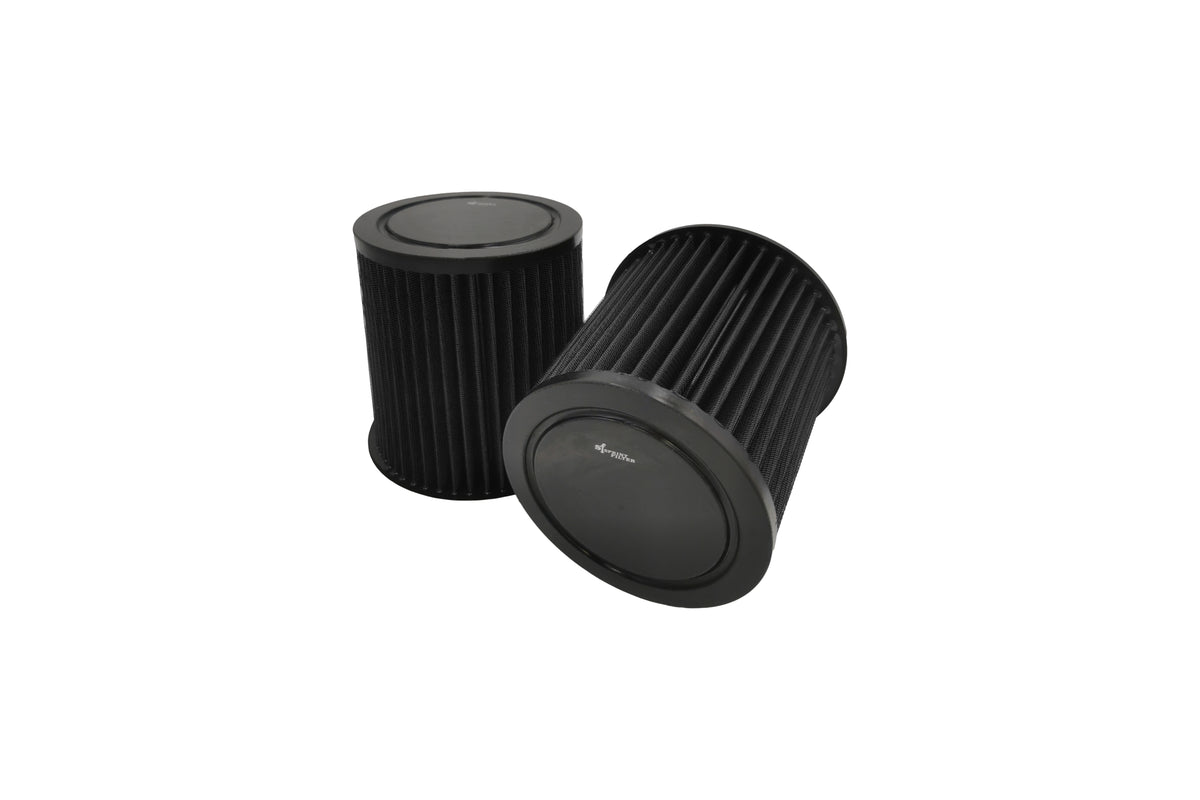 Sprint Filter - High-Performance Air Filter for 2017+ McLaren 720S, 75 ...