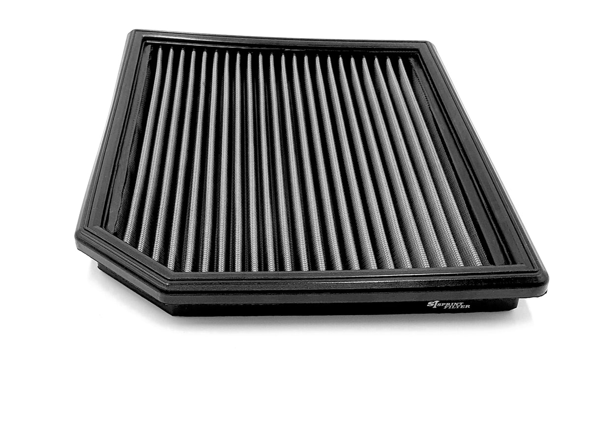 Sprint Filter - Performance Air Filter P08, F1-85, P037, P14 for 2019 ...