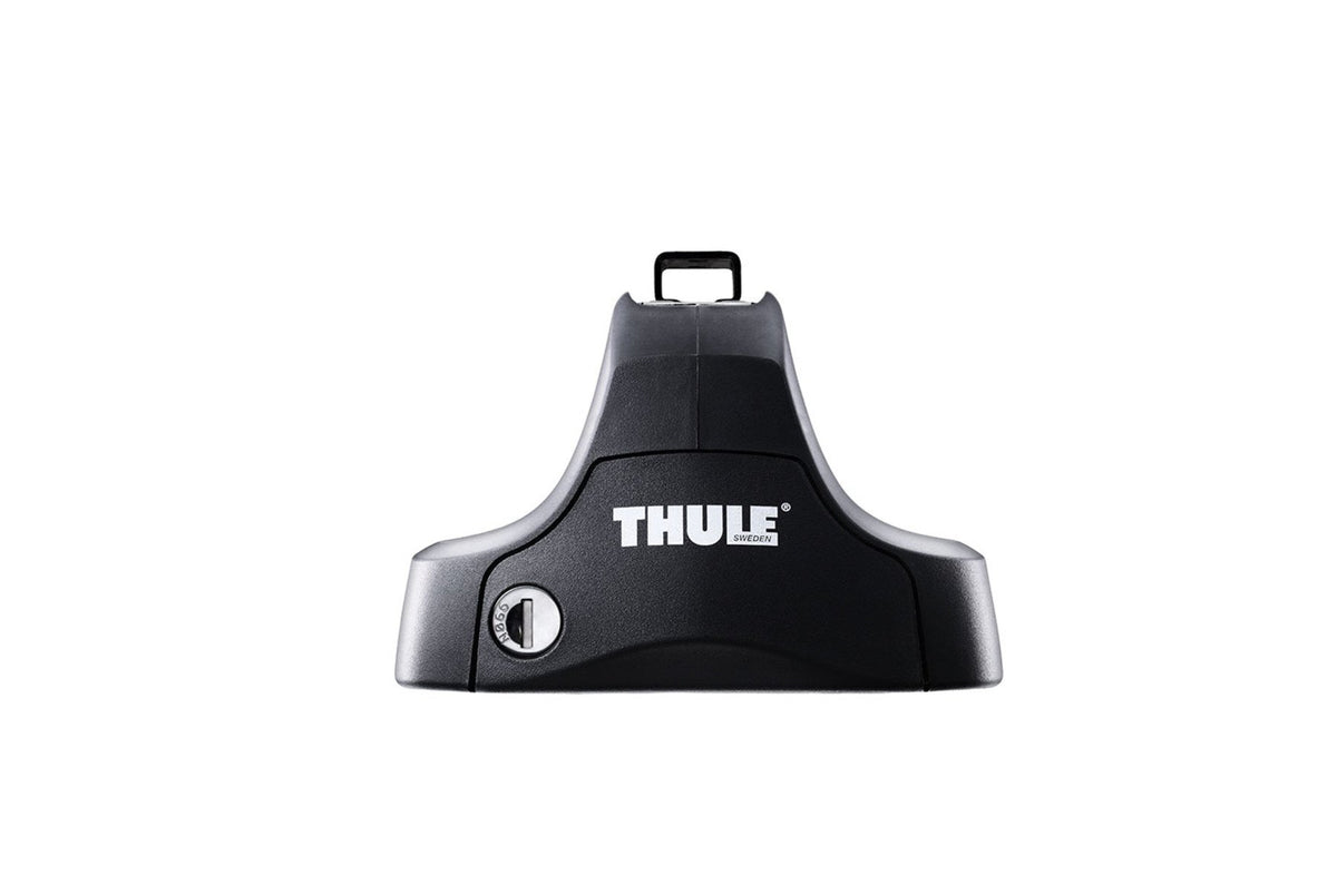Thule Rapid Traverse Foot Pack (480R) - For Vehicles w/Naked Roof (4 P ...
