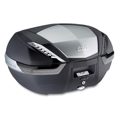 Givi 47LTR V47 MONOKEY TOP CASE – 2to4wheels