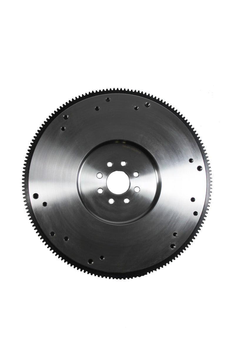 McLeod Steel Flywheel Gm LSA Motor Aftermarket Dim. 8 Bolt Crank 168 ...