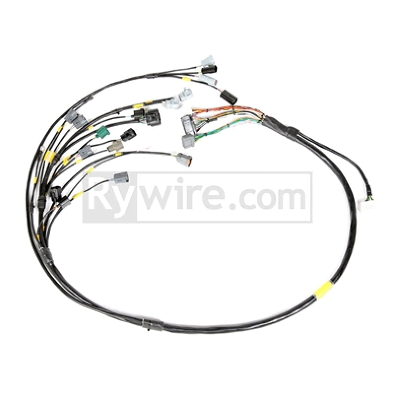 Rywire Mazda RX7 FD3S (RHD Only) 13B Mil-Spec Engine Harness – 2to4wheels